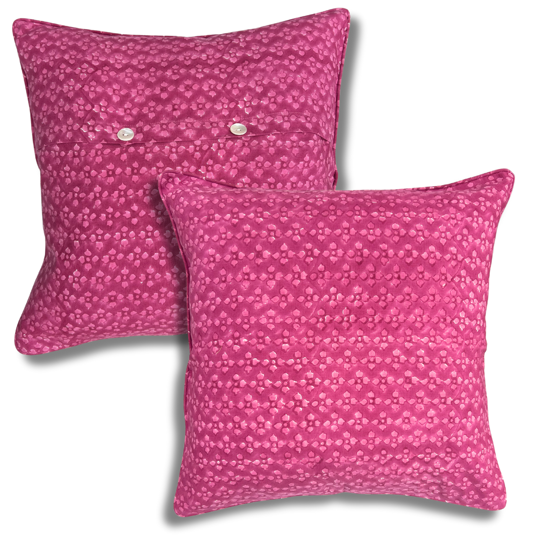 Pillows and Quilts – Cardamom Designs