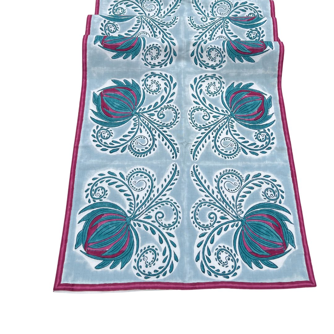 Shop Table Linens – Cardamom Designs