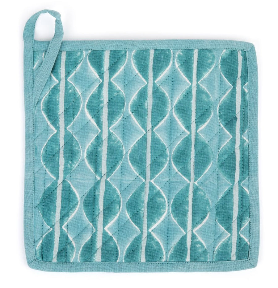 Shop Kitchen Towels, Aprons & Potholders – Cardamom Designs