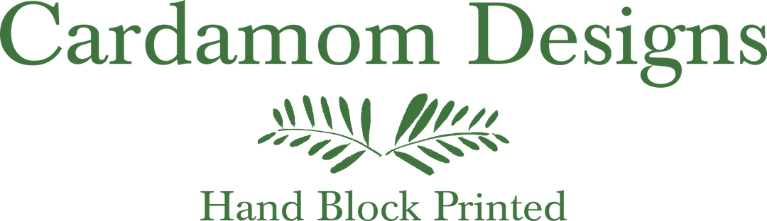 Kitchen Towels – Cardamom Designs