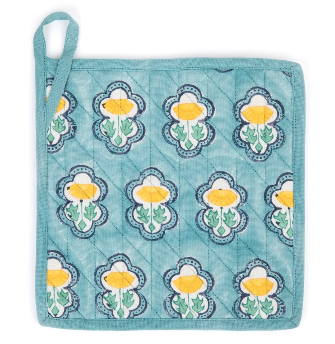 Shop Kitchen Towels, Aprons & Potholders – Cardamom Designs