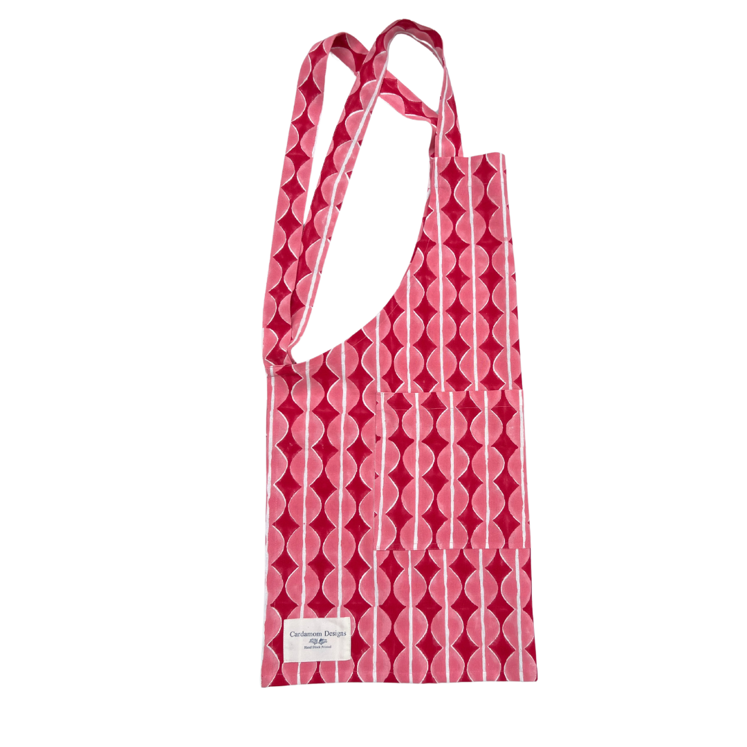 Shop Kitchen Towels, Aprons & Potholders – Cardamom Designs