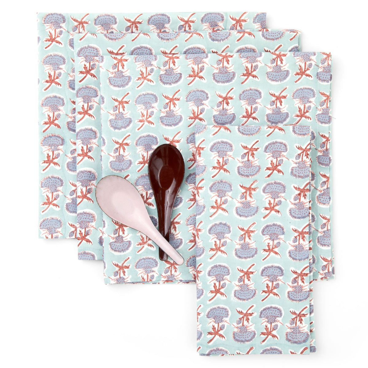 Cardamom Designs - Kaleidoscope Quilts, Kitchen Towels, Cotton Napkins