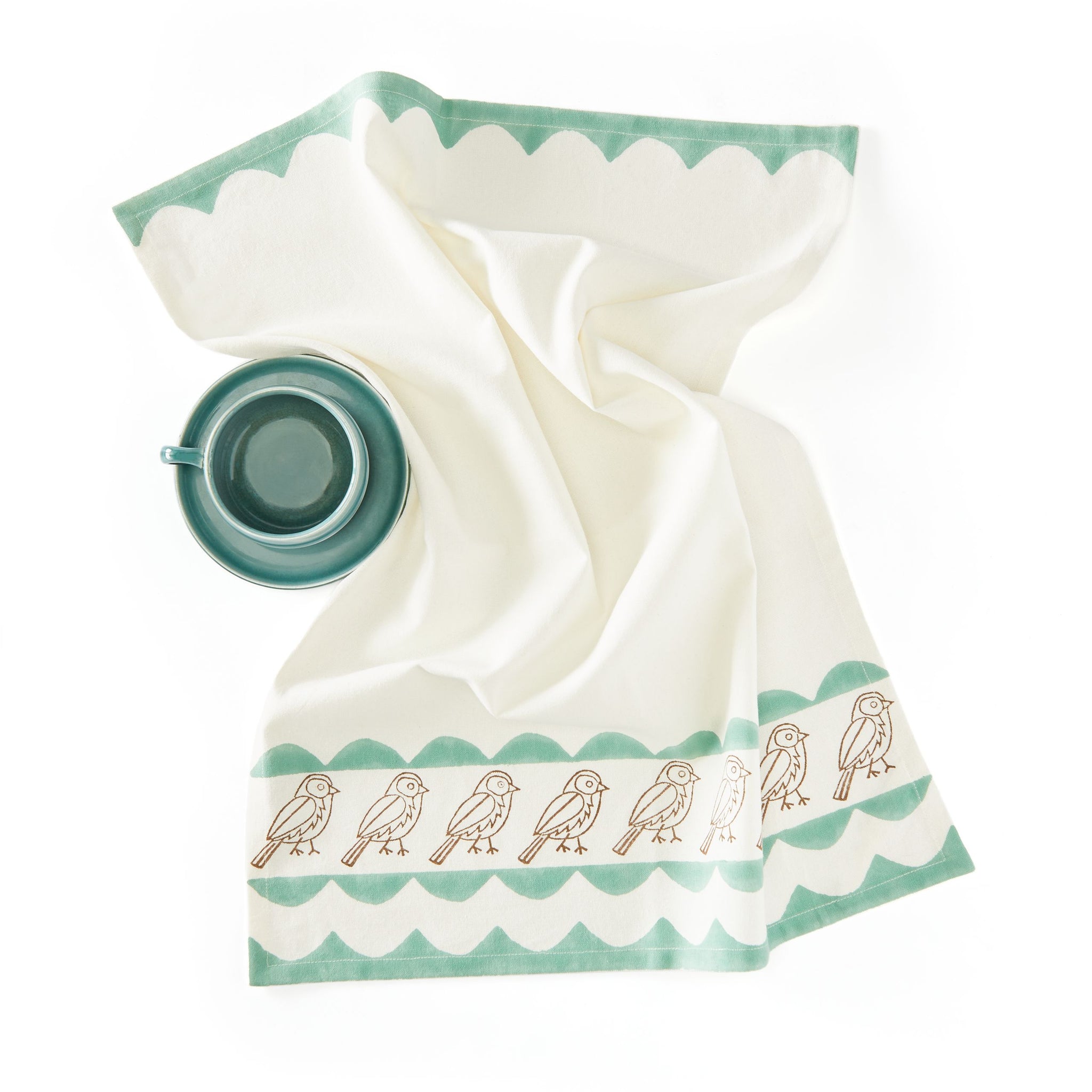 Kitchen Towels – Cardamom Designs